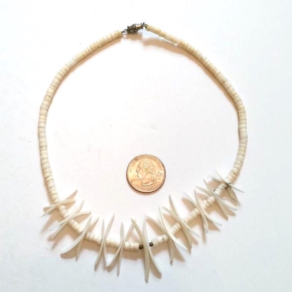 Jewelry | Hawaiian White Shell Necklace | Poshmark
